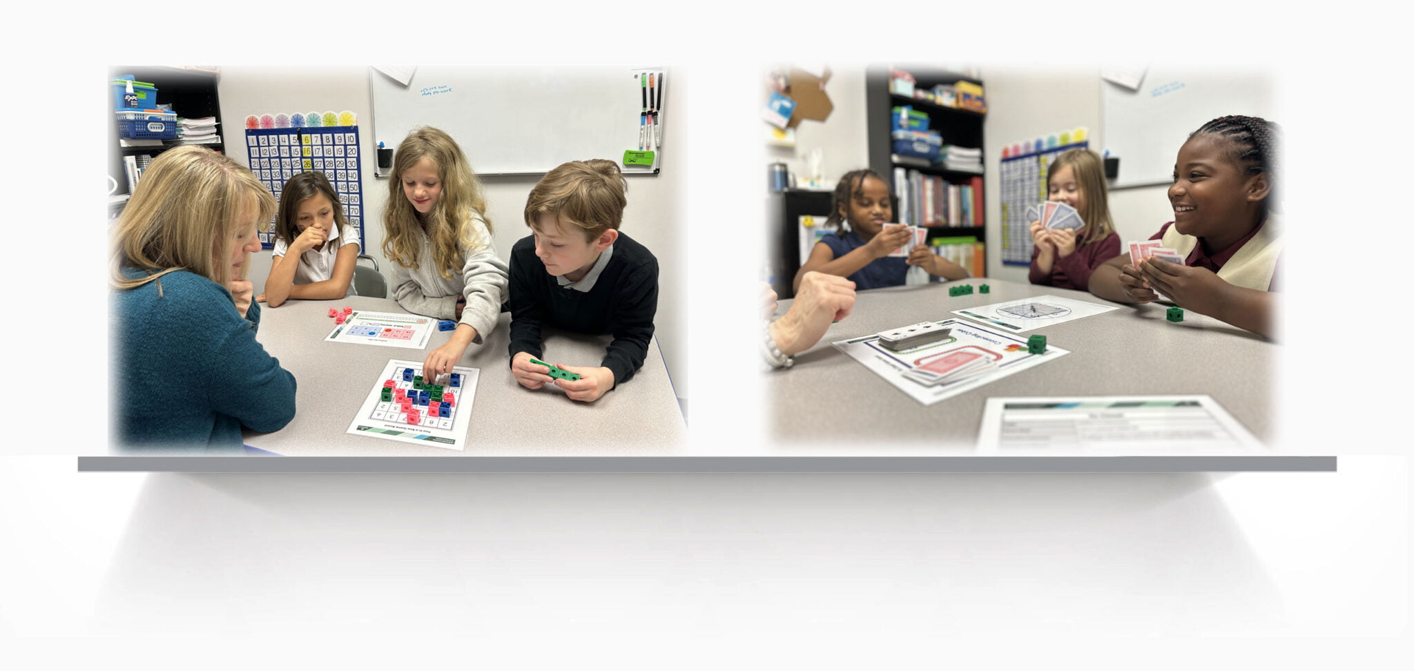 Math Games to Build Procedural Fluency - Emerald Education